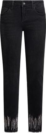 Liu Jo BAS - Pantalons en jean sur YOOX.COM