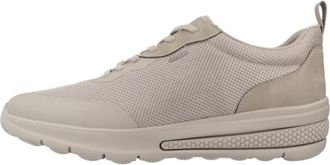 Geox Homme, Chaussures, Beige, Taille: 41 EU U Activart