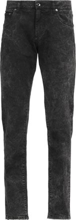 Dolce & Gabbana HOSEN & R&Ouml;CKE - Jeanshosen auf YOOX.COM