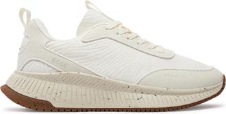 HUGO BOSS Sneakers Boss Ttnm Evo Runn Acbc 50517897 Wei&szlig;