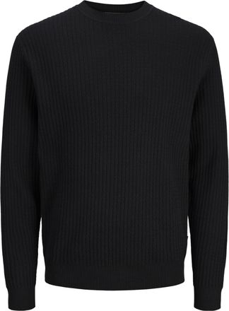 Jack & Jones Jprblubarkley Knit Crew Neck Ch