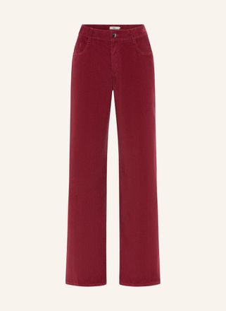 Brax Brax Cordhose Morgan pink