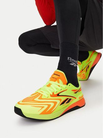 Reebok Fitnessschuhe EO-NANO X5 EDGE 100249412 Gelb