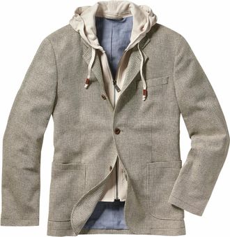 Mey & Edlich Earl of Loxley Jackett