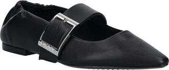 DKNY Dkny, Damen, Schuhe, Schwarzk, 37 EUGr&ouml;&szlig;e