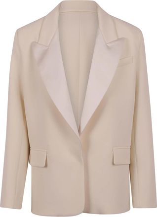 Federica Tosi Blazer - Blanc
