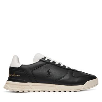 Polo Ralph Lauren Sneakers Polo Ralph Lauren Calzado 809P13089002 Schwarz