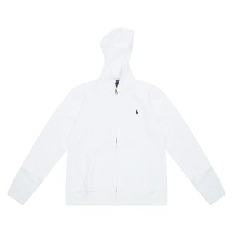 Polo Ralph Lauren Herren, Sweatshirts & Hoodies, Wei&szlig;, LGr&ouml;&szlig;e