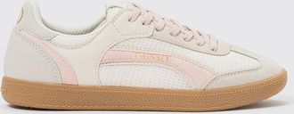 Twinset Baskets TWINSET Femme couleur Rose