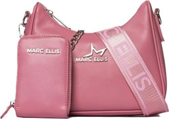 Marc Ellis Femme, Sacs, Rose, Taille: ONE Size Ariel Star