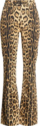 Roberto Cavalli HOSEN & R&Ouml;CKE - Jeanshosen auf YOOX.COM