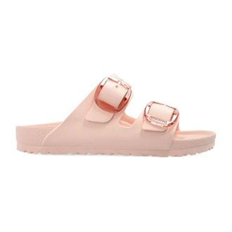 Birkenstock Arizona Big Buckle Eva Narrow Fit - - Shoes - Damen - Rosa - 38 EU