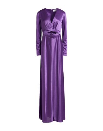 Nenette KLEIDER - Maxi-Kleider auf YOOX.COM