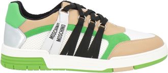 Moschino SCHUHE - Sneakers auf YOOX.COM