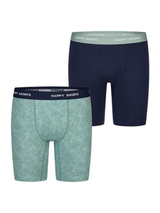 Happyshorts Langer Boxer Jersey Boxer Briefs