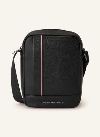 Tommy Hilfiger Umh&auml;ngetasche Central schwarz