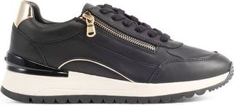 Geox Baskets Desya en cuir