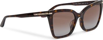Emporio Armani Sonnenbrillen Emporio Armani 0EA4273BU 502689 Braun