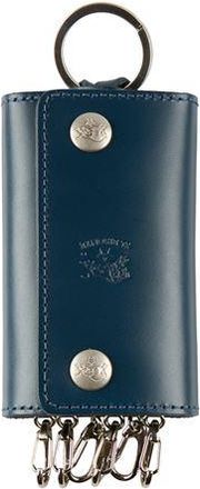 IL BISONTE Petite maroquinerie - Porte-cl&eacute;s sur YOOX.COM
