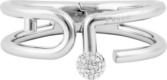 Furla Armband Furla WJ00266 K21000 CN AR000 1003 Silberfarben