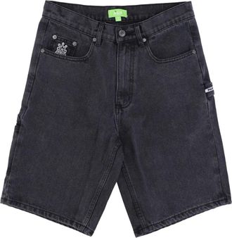 HUF Huf, Herren, Shorts, Schwarzk, W28Gr&ouml;&szlig;e