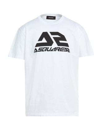 Dsquared2 TOPS - T-shirts auf YOOX.COM