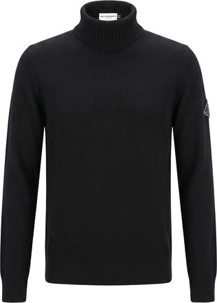 Roy Rogers STRICKWAREN - Rollkragenpullover auf YOOX.COM
