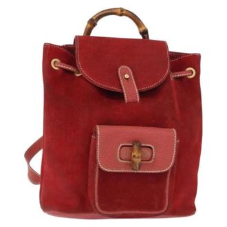 Gucci Damen, Pre-Owned, Rot, ONE SIZEGr&ouml;&szlig;e