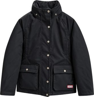 Hunter Original 170th Anniversary Jacket - - Jackets - Herren - Schwarzk - L