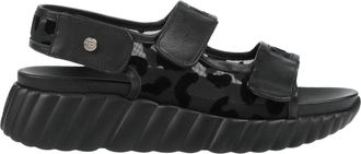 Baldinini SCHUHE - Sandalen auf YOOX.COM