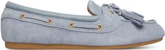 Liu Jo Ballerinas Skipper 03 SA6049 PX002 Blau
