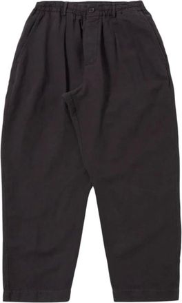 Universal Works Homme, Pantalons, Brun, Taille: W30 Oxford Pant