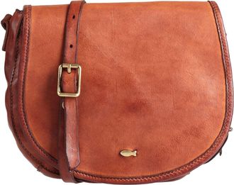 Campomaggi TASCHEN - Umh&auml;ngetasche auf YOOX.COM