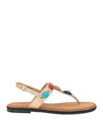Caf&egrave;noir SCHUHE - Zehentrenner auf YOOX.COM