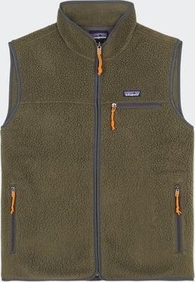 Patagonia Polaire - Taille XL
