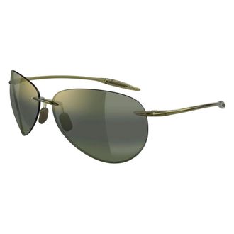 Maui Jim Lunettes de soleil Sugar Beach - unisex - Accessoires - Gris - Taille: 63 MM