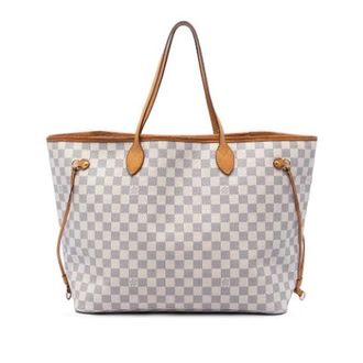 Louis Vuitton Damen, Pre-Owned, Wei&szlig;, ONE SIZEGr&ouml;&szlig;e