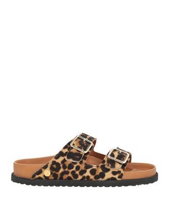Birkenstock CHAUSSURES - Sandales sur YOOX.COM