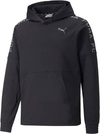 Puma Herren FIT PWRFLEECE HOODIE
