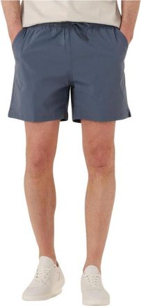 Profuomo Herren, Bademode, Blau, 2XLGr&ouml;&szlig;e