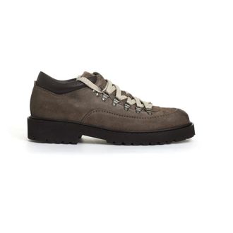 Doucal's Homme, Chaussures, Beige, Taille: 41 1/2 EU Du3350Centpf742Tm39 &Agrave; lacets