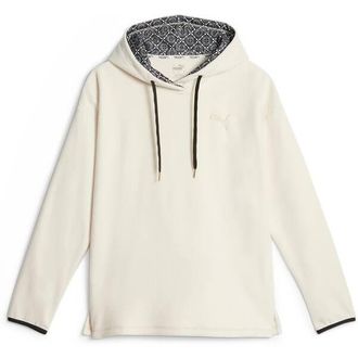 Puma Damen Jacke LOGO LOVE HOODY