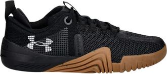 Under Armour TriBase Reign 6 - Homme - Sport - Noir - Taille: 40 1/2 EU