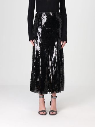 Self Portrait Rock SELF-PORTRAIT Damen Farbe Schwarz