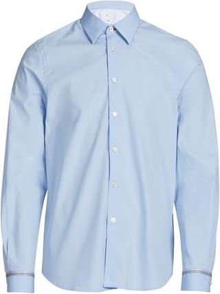 Paul Smith Chemise Tailored Fit