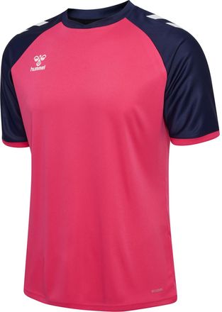 Hummel Match League Jersey S/s