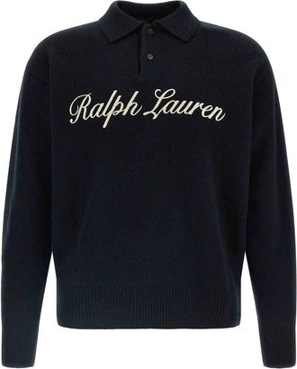 Polo Ralph Lauren Polo - Noir