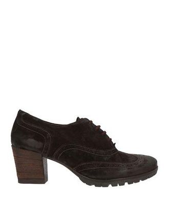 Henry Lobb CHAUSSURES - Chaussures &agrave; lacets sur YOOX.COM