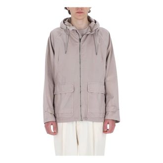 Herno Herren, Jacken, Beige, XLGr&ouml;&szlig;e