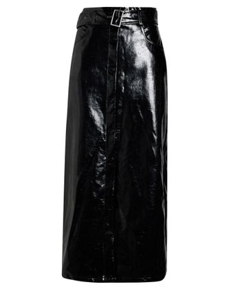 TPN HOSEN & R&Ouml;CKE - Midi-R&ouml;cke auf YOOX.COM